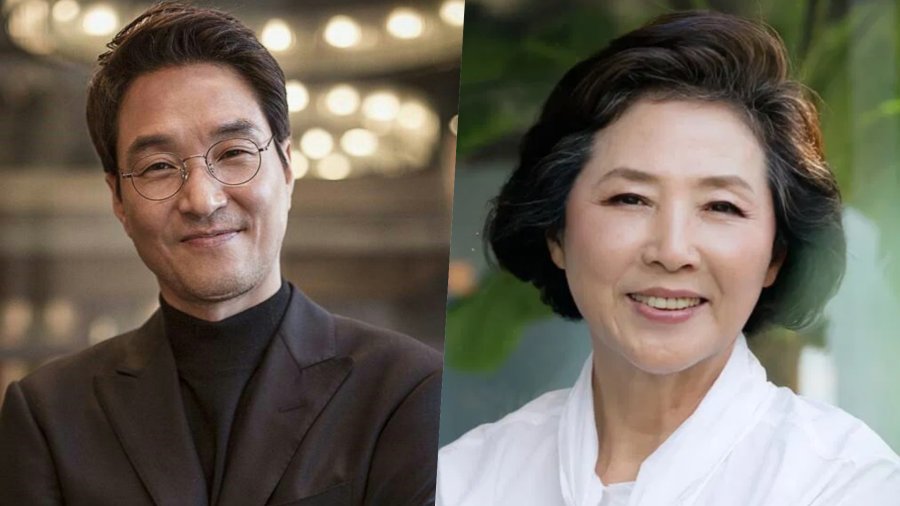 Han Seok Kyu & Go Doo Shim will reportedly lead a Netflix K-drama set ...
