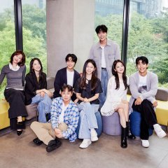 My Youth (2025) - MyDramaList