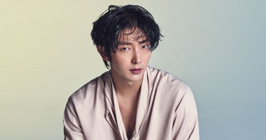 Lee Joon Gi is in talks to return to a historical K-drama, 10 years ...