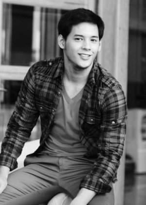 Alex and Amie (2019) - MyDramaList