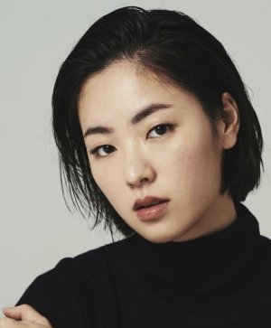 Jeon Yeo Bin (전여빈) - MyDramaList