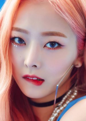 Kim Min Kyung (김민경) - MyDramaList