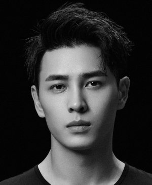 Hong Yao (洪尧) - MyDramaList