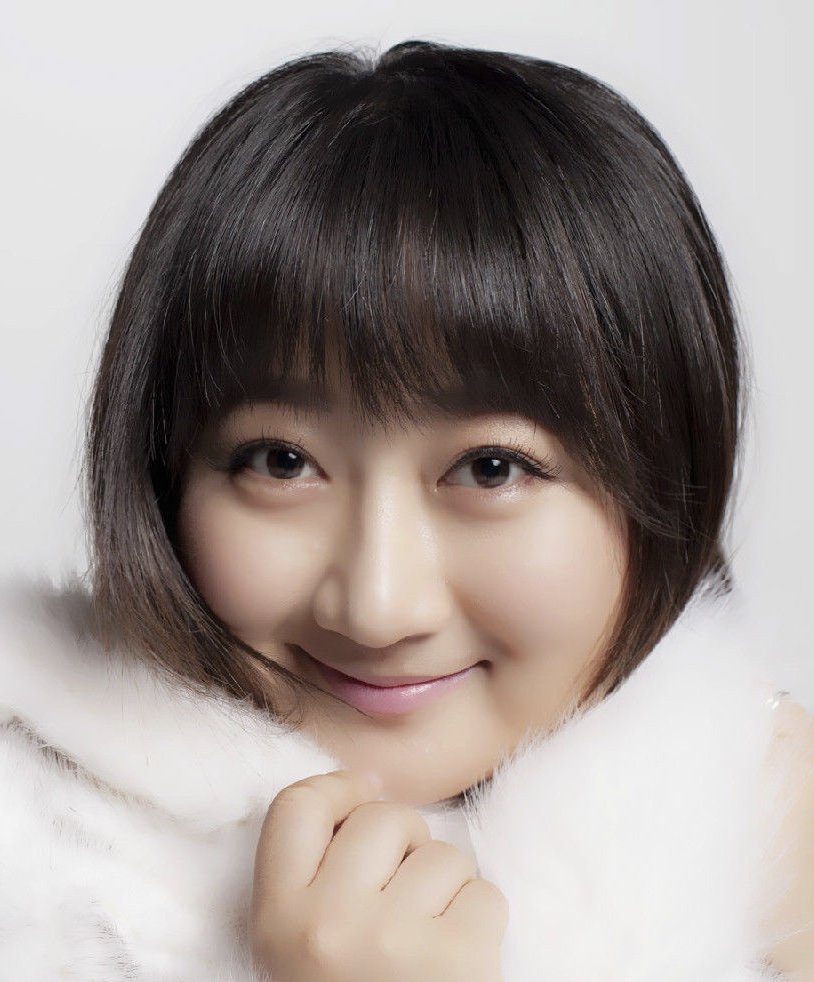 Ma Jing - MyDramaList