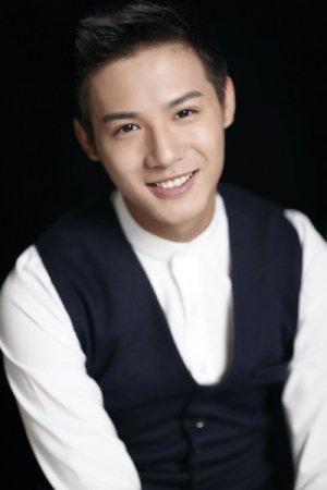 Zheng Ye Cheng (郑业成) - MyDramaList