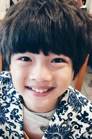 young Cheng Nuo - MyDramaList