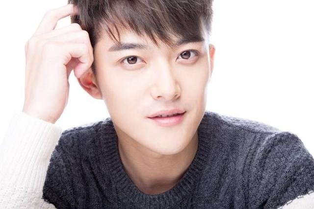 Xu Chang Tian - MyDramaList