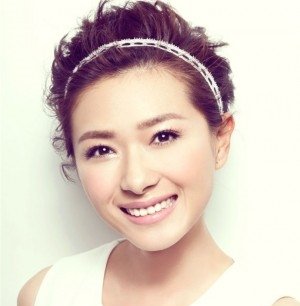 Regina Wan (萬茜) - MyDramaList