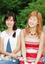 Summer Scent (2003) - MyDramaList
