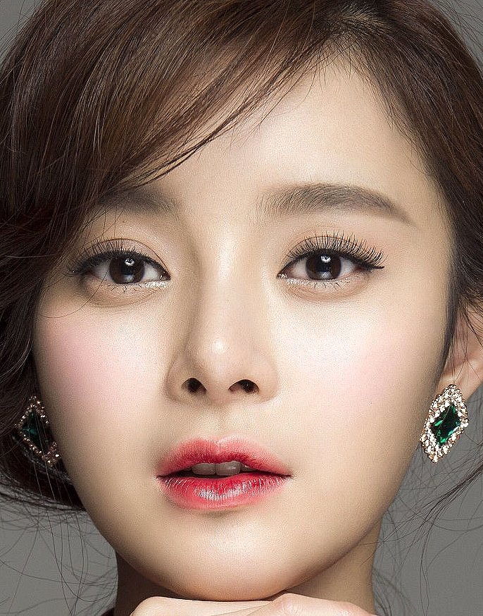 Empress of Jin/Sima Hong's first wife - MyDramaList