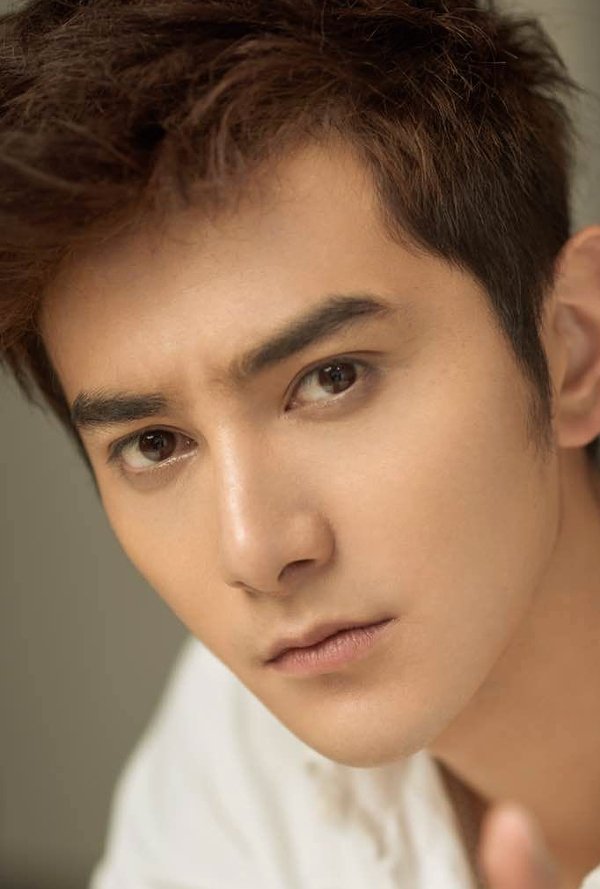 Xu Ce - MyDramaList
