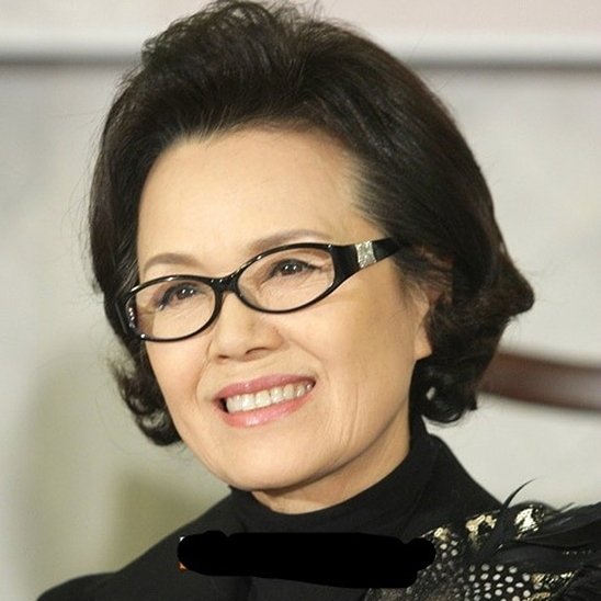 Grandma - MyDramaList