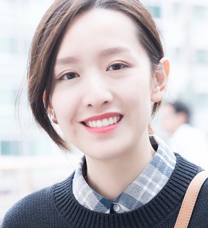 Mo Xiao Lin - MyDramaList