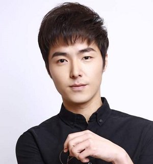 Zhang Ping - MyDramaList