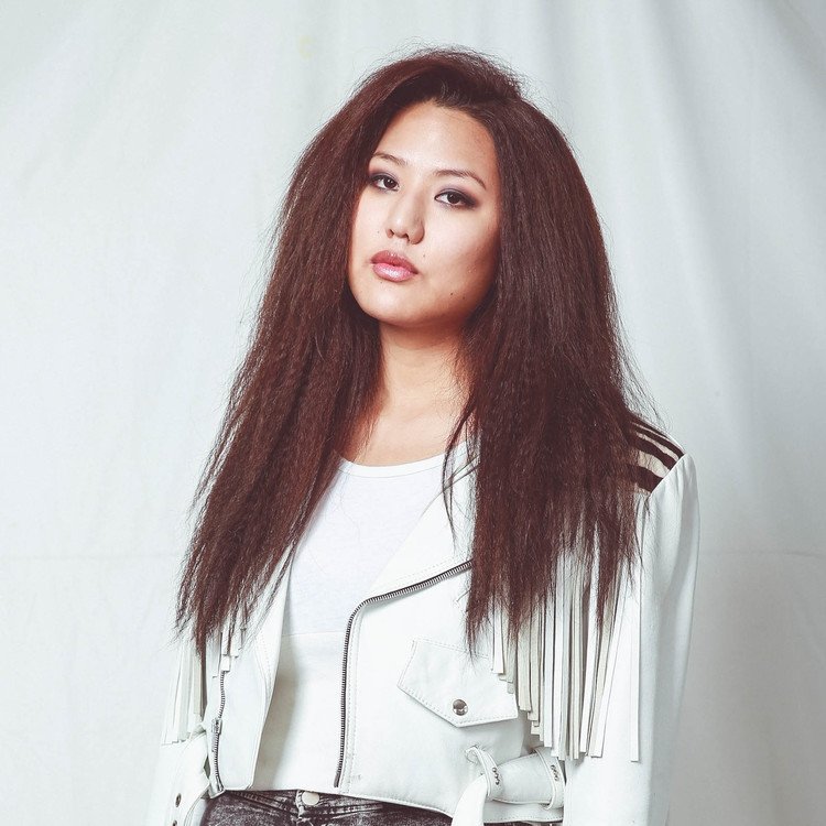 Kris Shultz - MyDramaList