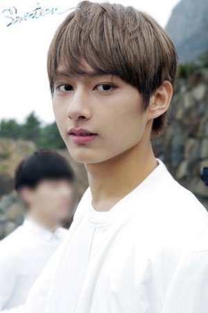 Moon Jun Hui (1996) - MyDramaList