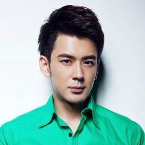 Chao Heng - MyDramaList