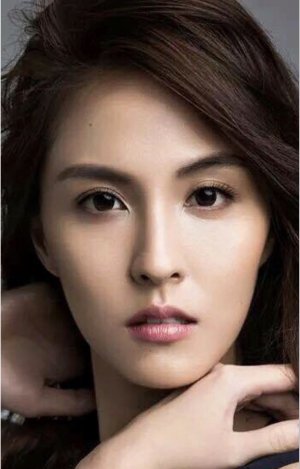 Mandy Wei (魏蔓) - MyDramaList