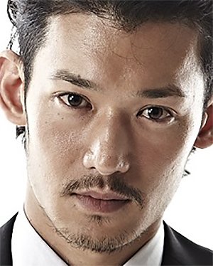 Yosuke Uehara - MyDramaList