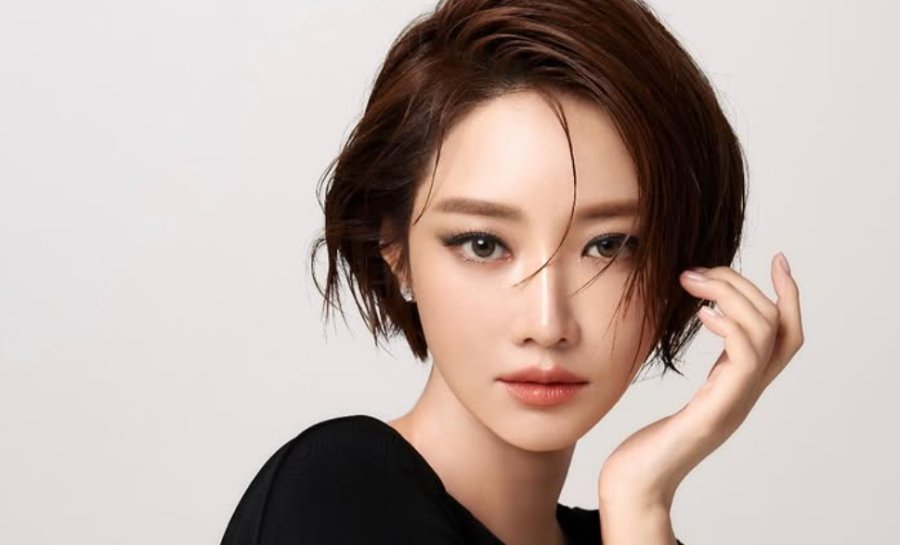 Actress Go Joon Hee announces hiatus - MyDramaList News