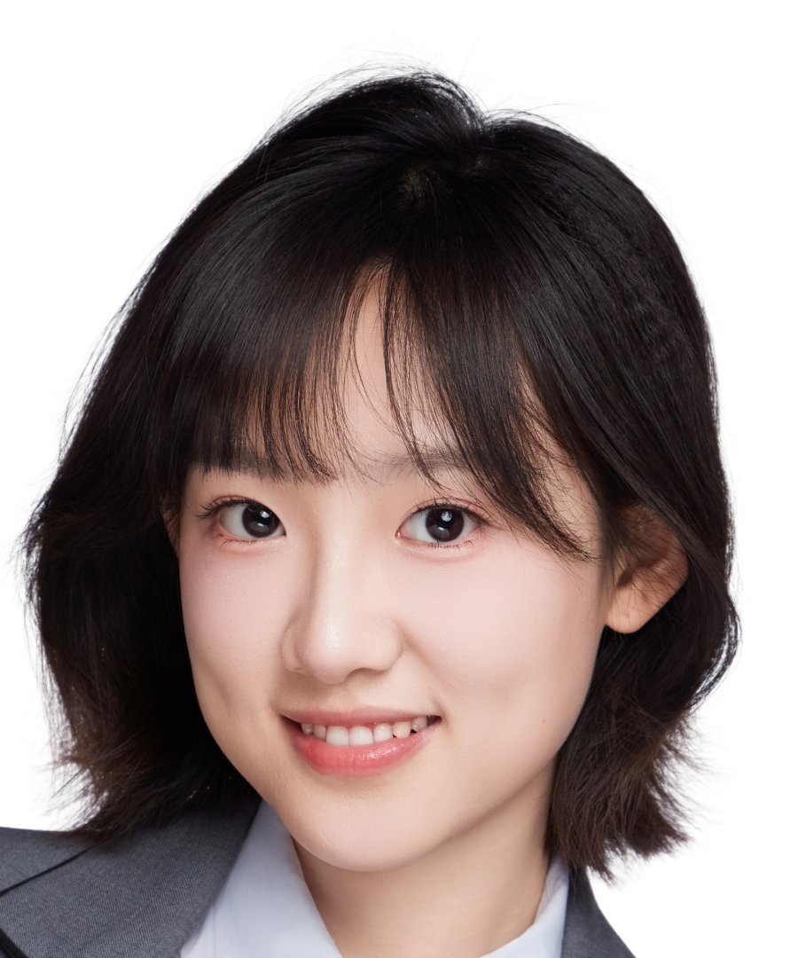 Yang Ling Wei (杨羚蔚) - MyDramaList