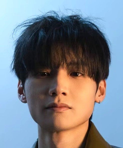 Bi Zi Hao (毕子豪) - MyDramaList