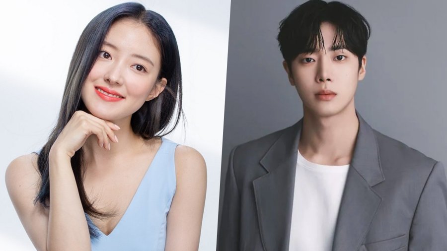 Lee Se Young in talks to join Choo Young Woo in the K-drama by 'Crash Landing on You' director ...