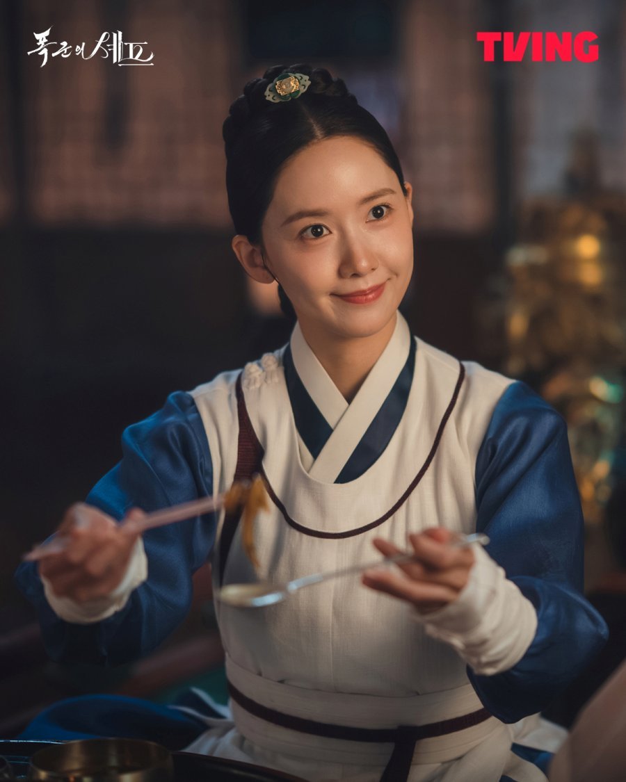 Lim Yoon A, Lee Chae Min, director Jang reveal their favorite scenes ...