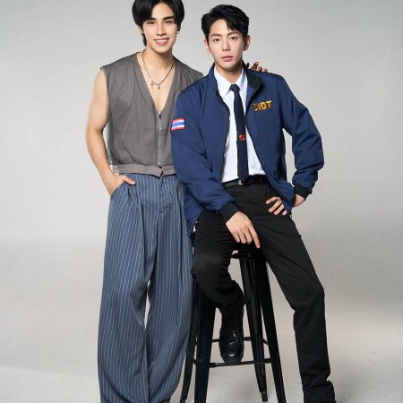 Love of Silom Photos #2 - MyDramaList