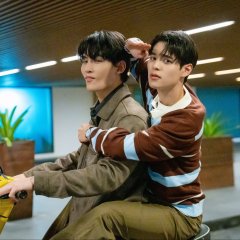 My Romance Scammer - MyDramaList