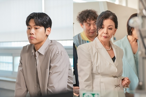 Nam Hyun Woo and Cha Mi Kyung bring their flair to 'The Potato Lab' - MyDramaList News