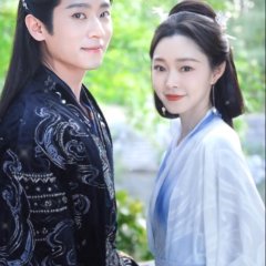 Shadow Love (2025) - MyDramaList