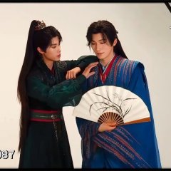 The General's Youngest Son - MyDramaList