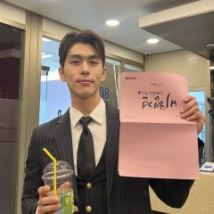 The Story of Bi Hyeong (2025) - MyDramaList