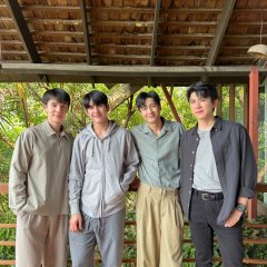 My Magic Prophecy - MyDramaList