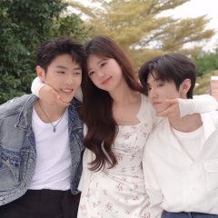 Hidden Love (2023) - MyDramaList