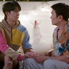 Ossan's Love Thailand (2025) - MyDramaList