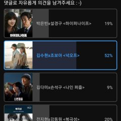 Knock Off - MyDramaList