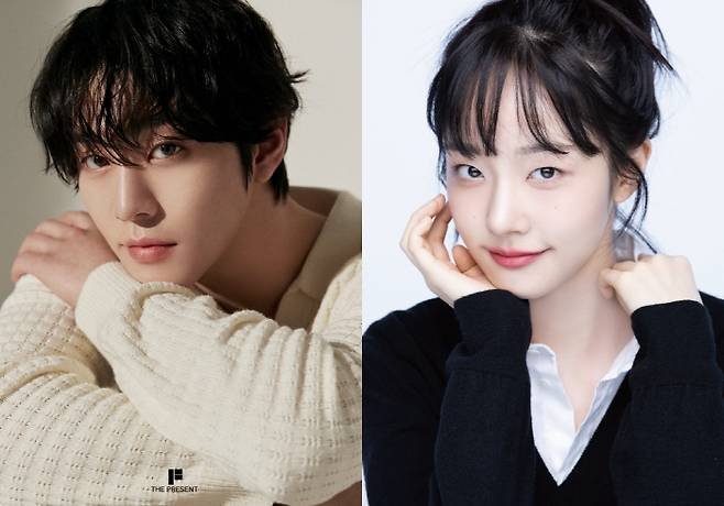 Ahn Hyo Seop and Chae Won Bin are the next SBS K-drama couple! - MyDramaList News