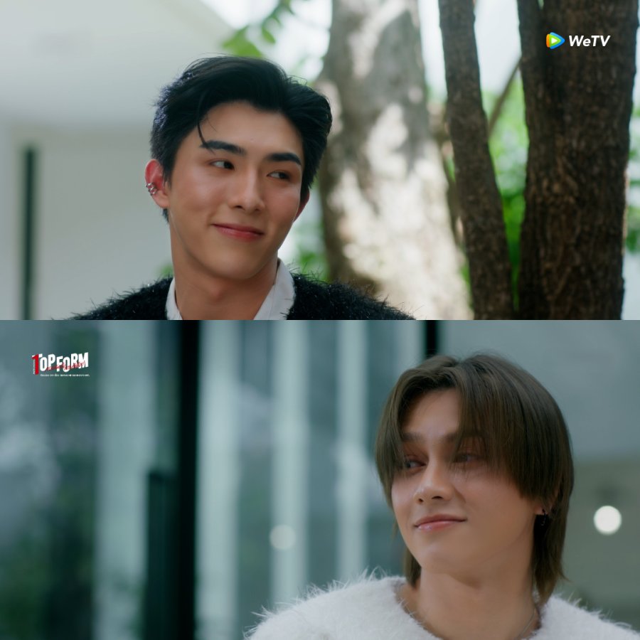 Top Form - Top Form EP.11 - Final Ep. - #6136218 - MyDramaList