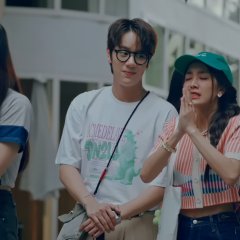 I Love ‘A Lot Of’ You (2025) - MyDramaList