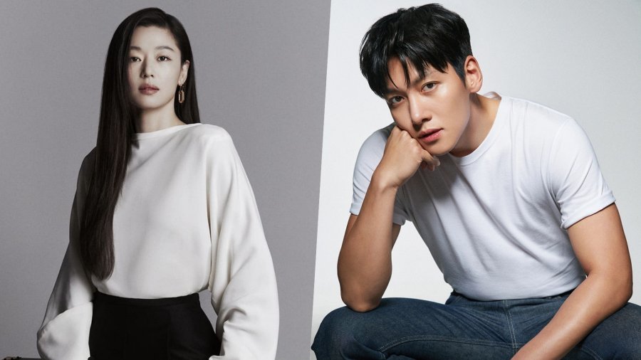 Jun Ji Hyun and Ji Chang Wook are positive in talks to lead the K-drama 'Human X Gumiho ...