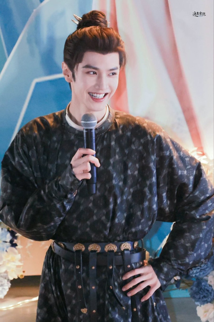 Jiang Shan Wei Pin Photos #6654662 - MyDramaList