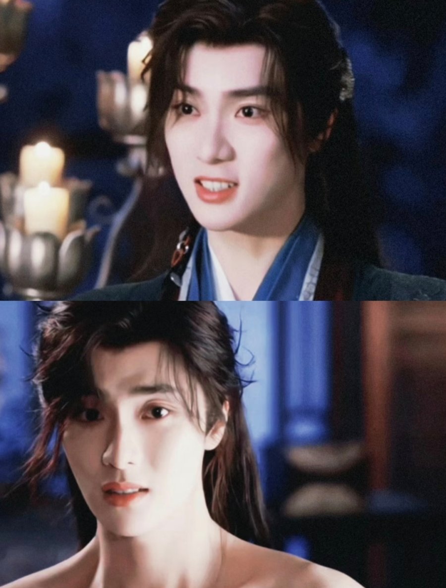 When Destiny Brings the Demon Photos #6396018 - MyDramaList