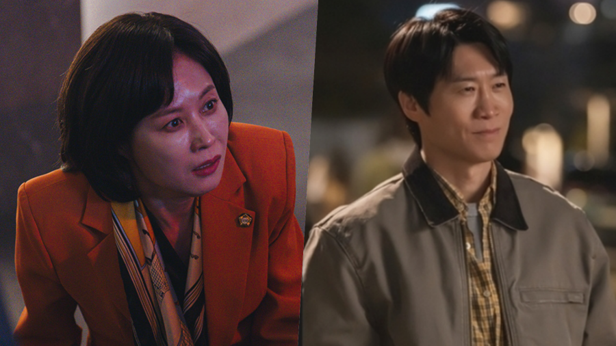 Moon So Ri and Jin Seon Kyu are set to make a cameo appearance in 'Oh ...