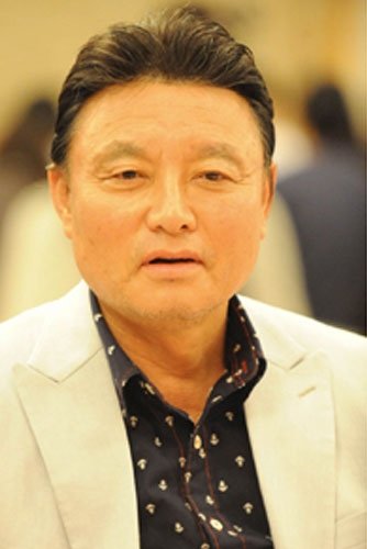 Kim Dae Doo - MyDramaList