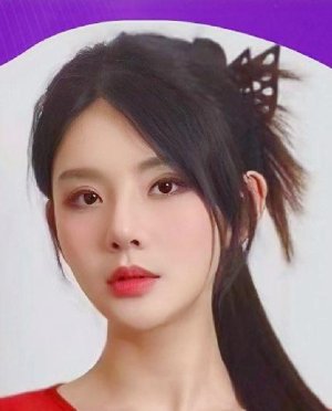 Song Jing Yao (宋景瑶) - MyDramaList