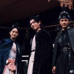 Shen Du - MyDramaList