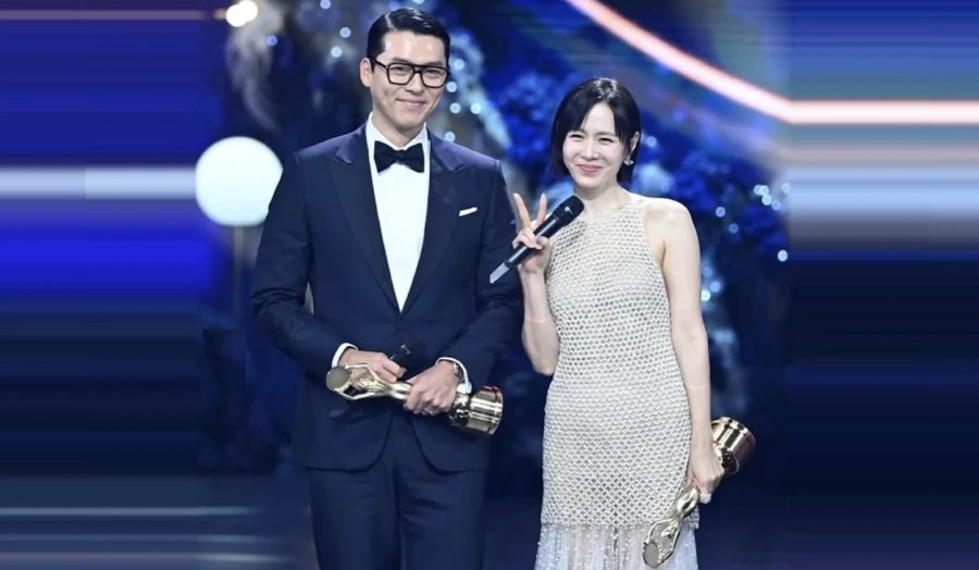 Hyun Bin and Son Ye Jin wrap up the year with a generous donation ...