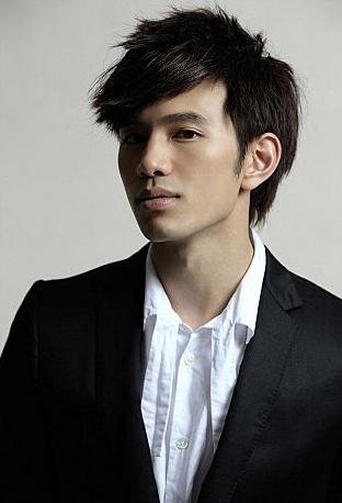 Tong Wing - MyDramaList
